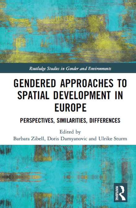 Gender mainstreaming and spatial development Contradictions and ...